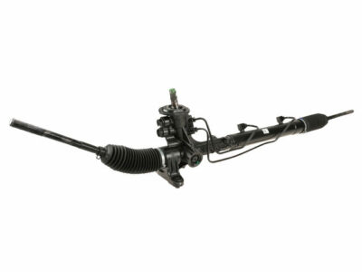 For 2011-2014 Ford Edge Steering Rack Cardone 48979XP 2012 2013 | eBay
