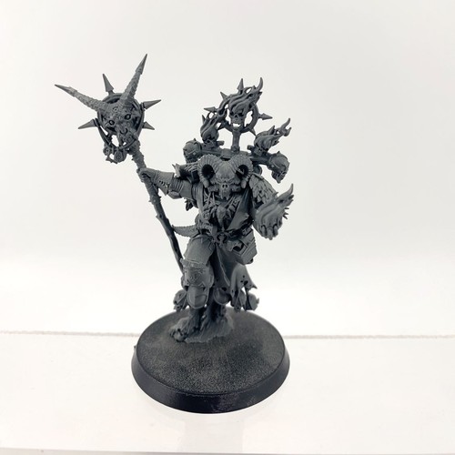 X1 Master Of Possession Plastic Warhammer 40K | P-00EJ6 | eBay