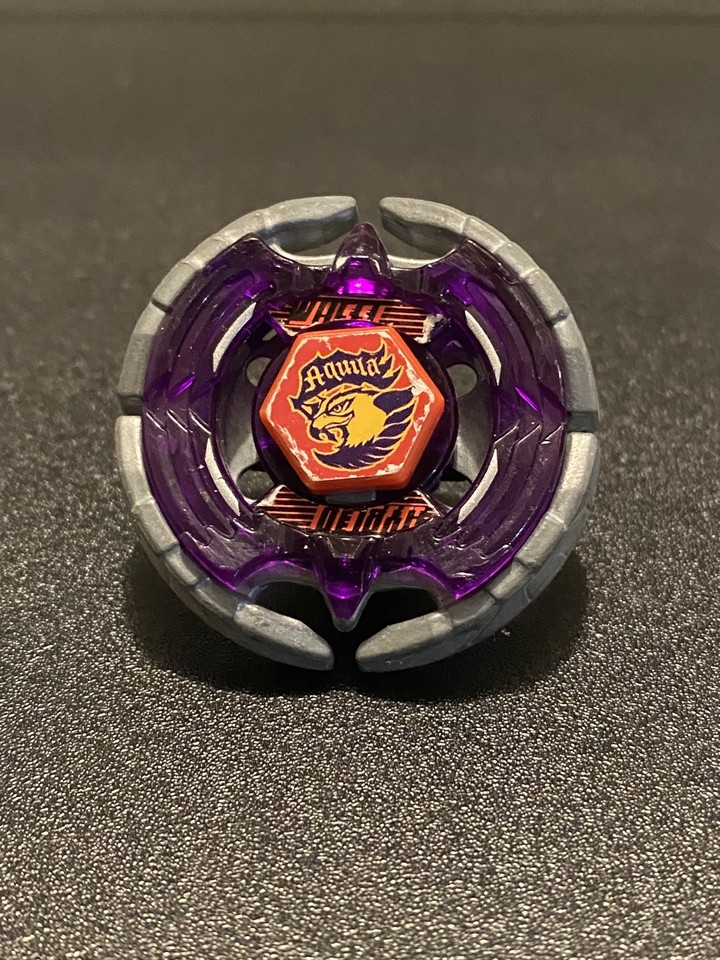 Beyblade Earth Eagle/Aquila 145WD Authentic Takara Tomy Metal Fight | eBay