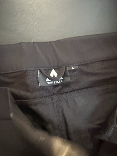 Wistler Outdoor Hose Herren Gr. 50 L Trekkinghose | eBay.de