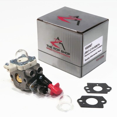 Carburetor for Stihl 4144-120-0608, 41441200608 & Stens 616-446, 616446 ...