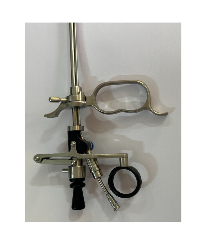 Cystoscopy TURP 24Fr. LASER PASSIVE Working Element for 4mm Endoscope ...