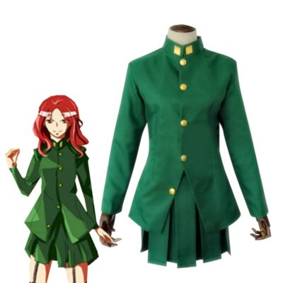 Noriaki Kakyoin Gakuran School Uniform Dress Cosplay Costume | eBay