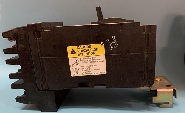 Square D FH36070 Industrial Control System for sale online | eBay