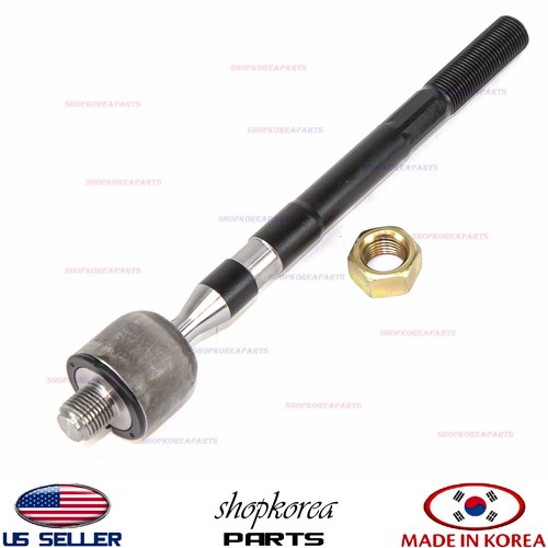 BALL JOINT INNER TIE ROD STEERING GEAR ELANTRA 2011-2016 565403X000 | eBay