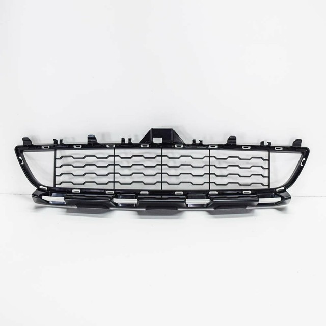 BMW 4 F32 Front M Sport Bumper Center Grille 51118054503 8054503 OEM ...
