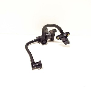 NEW BMW 3 F30 FUEL TANK VENTILATION VALVE WITH PIPE 7636156 13907636156 ...