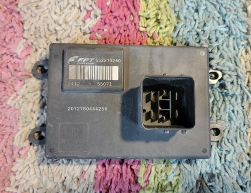 ⭐⭐2013-2014 Dodge Dart Transmission Computer Module TCM TCU OEM ...