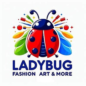 Ladybug Fashion Art and More | eBay Stores