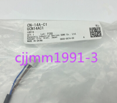 1PC NEW Panasonic Optical cable CN-14A-C1 | eBay
