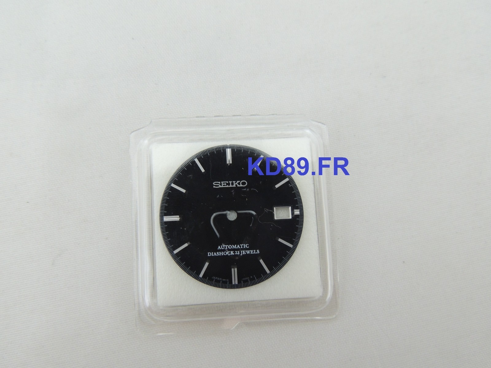 [Identification] looking for the model number of this Seiko 5 model ...