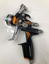 SATA Jet 3000 B 1.3 HVLP Spray Gun Sprayer 2 Guns for sale online | eBay