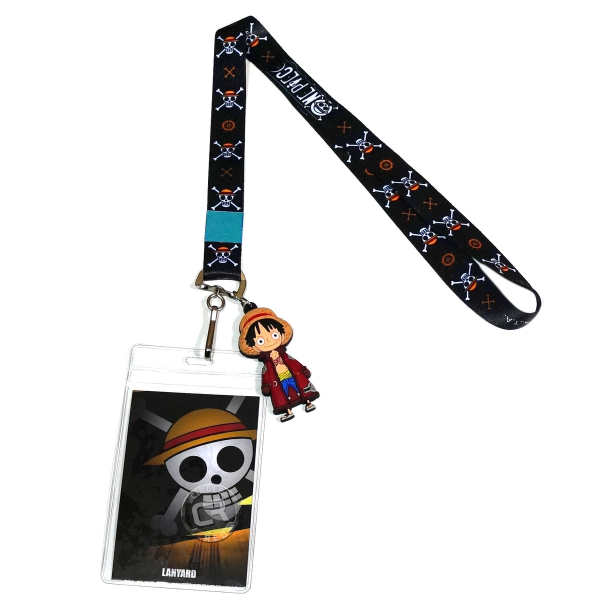 Official One Piece Jolly Rogers