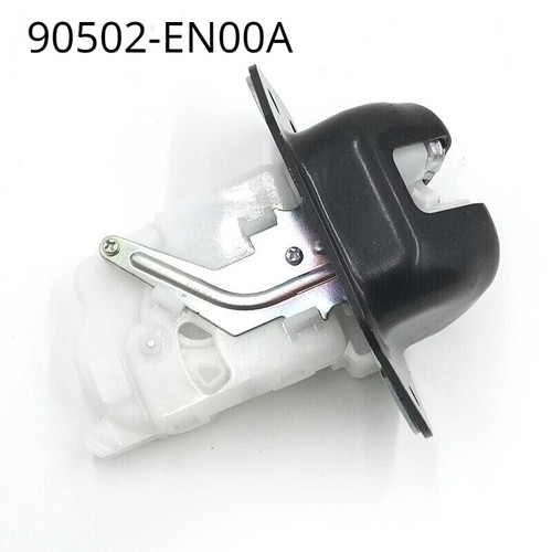 Trunk Hatch Tailgate Door Lock Actuator 90502EN00A For 11-17 Nissan ...