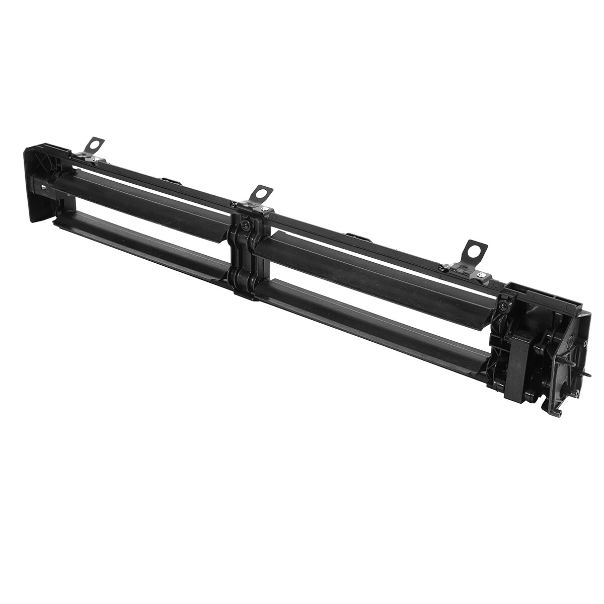 Front Grille Shutter Fit For Subaru Legacy Outback 2015 2016 2017 ...