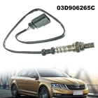Lambda O2 Oxygen Sensor Pre Cat for VW Polo 1.2 TSI 1.4 FSI/TDI 1.9 TDI ...