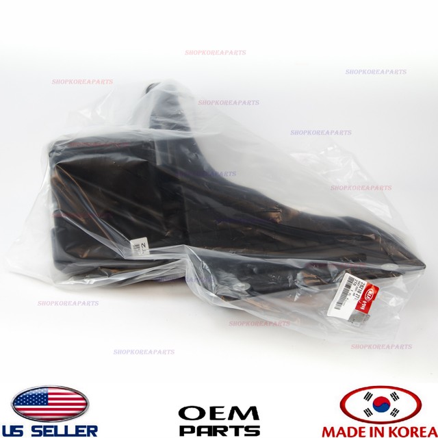 Genuine OEM Kia 28210 2t110 Air Cleaner Intake Inlet Duct Hose 2011 ...