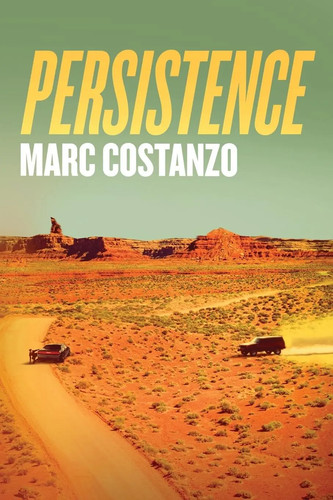 Marc Costanzo | Persistence | Taschenbuch | Englisch (2019) | EAN ...