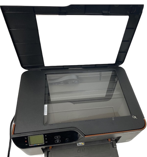 HP Deskjet 3520 e-All-In-One Inkjet Printer for sale online | eBay