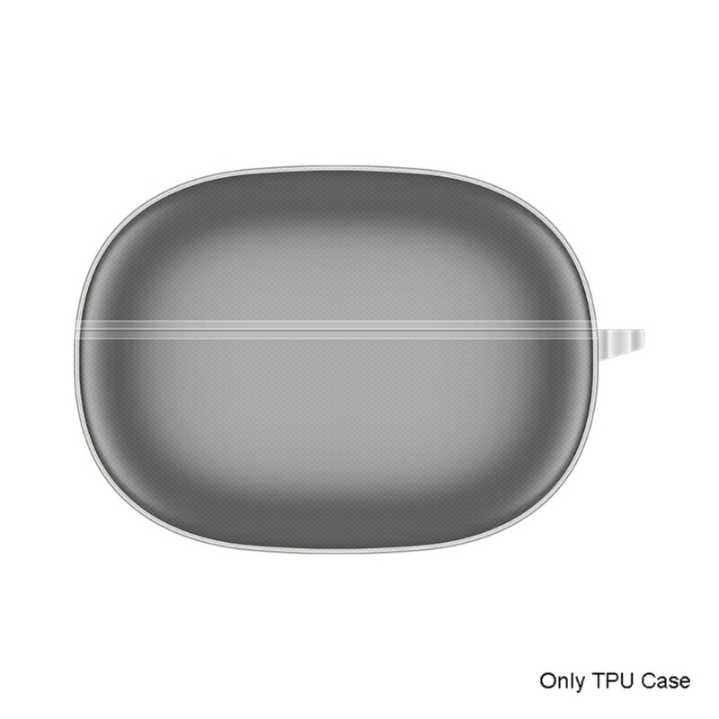 Headphone Cases for Earbuds X3 Housing Anti-scratch Charging Sleeve ...