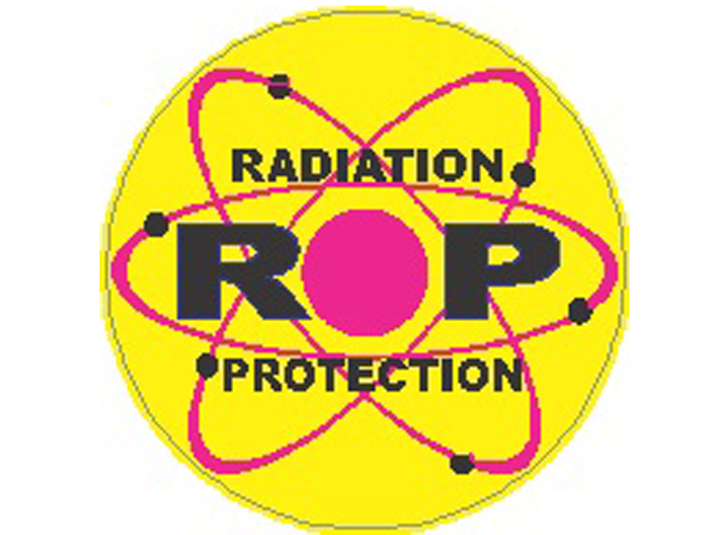 Radioprotection Logo