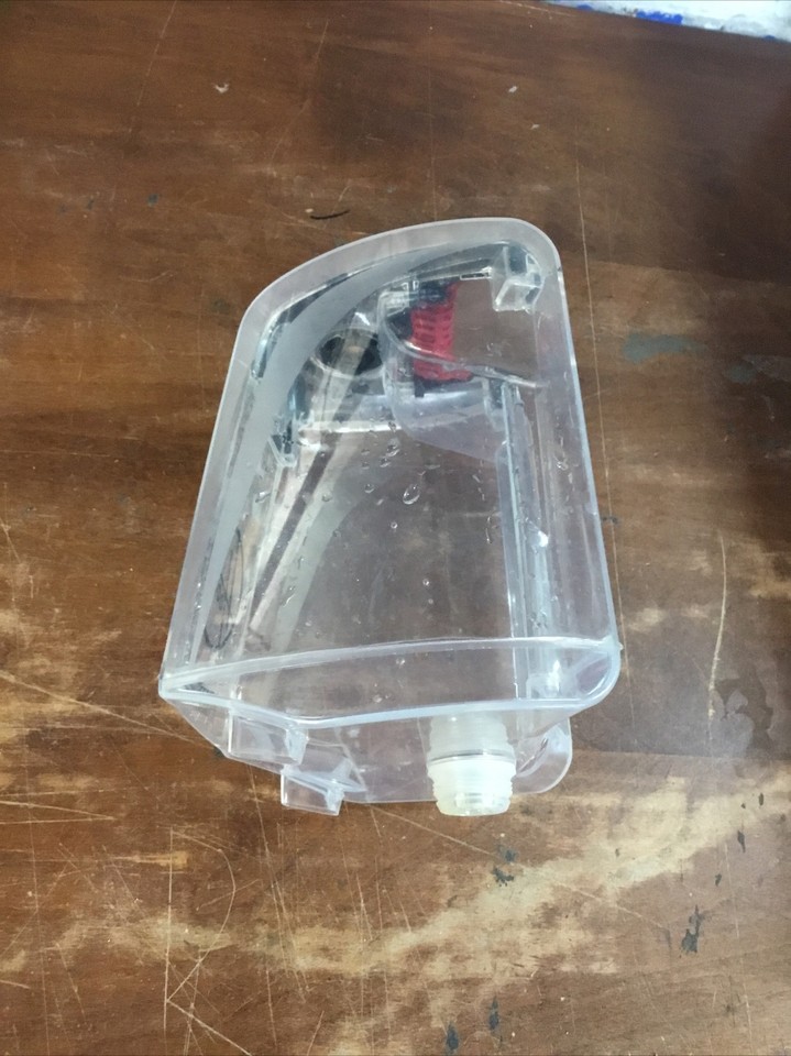 Hoover Smartwash FH52002G Clean Water Tank Assy. C1-43 | eBay
