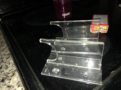 Acrylic Rifle Rack | eBay