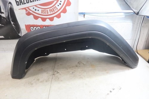 2018-2023 Jeep Wrangler JL OEM Rear Right Passenger Fender Flare ...