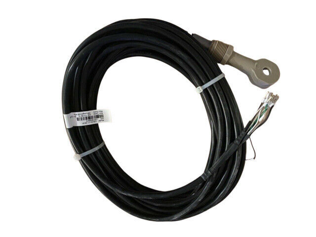 Rosemount 228 Toroidal Conductivity Sensor (228-02-21-56-61) for sale ...