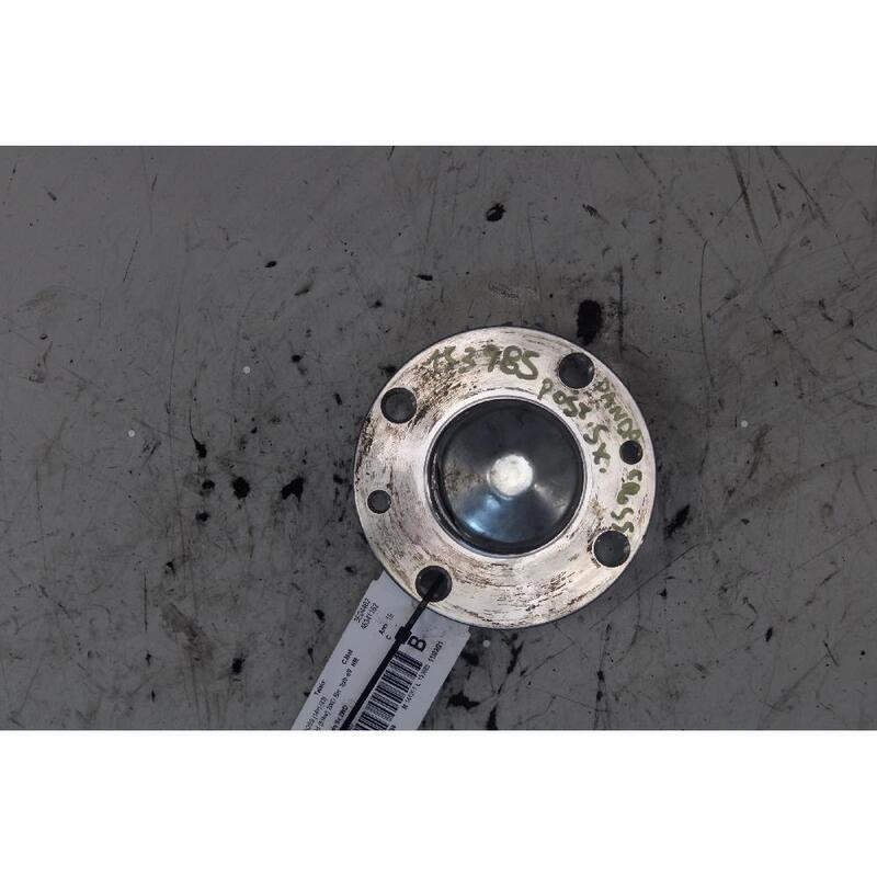 NABE HINTEN LINKS FÜR FIAT PANDA CROSS (14-24) 33 1.0 MILD HYBRID (51KW ...