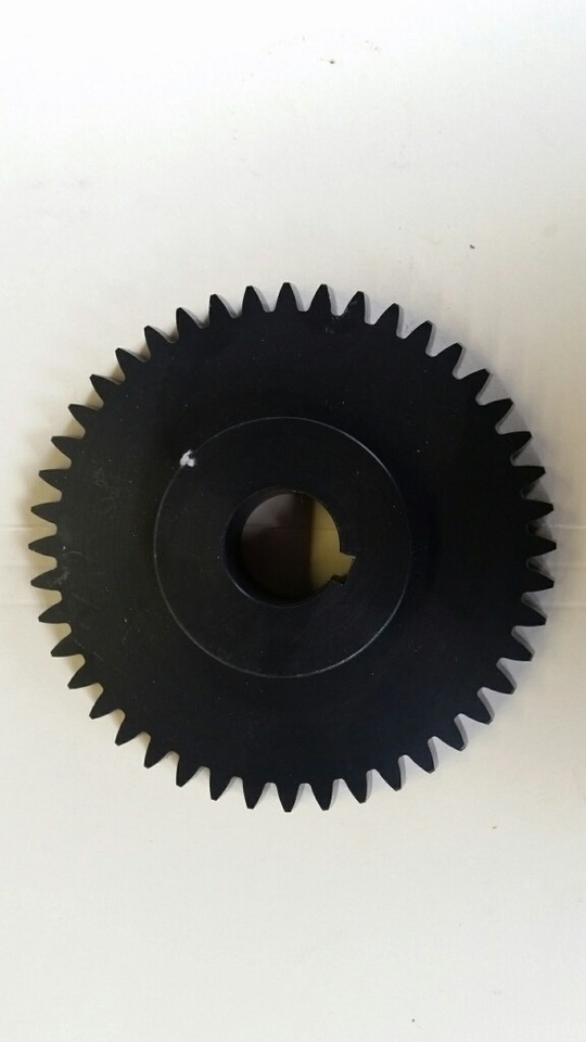 ULTRABLEND UPPER GEAR FOR UB5 MIXER MPN: 100-00115 | eBay