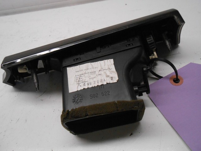 2013 BMW M3 Coupe E 93 M Sport Leather Stitched Left Air Vent ...