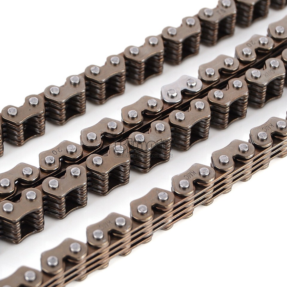 Cam Timing Chain For 79236013100 Freeride 250F 350 XCF-W 250 350 XC-F ...