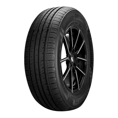1 New Lionhart Lh-501 - 205/70r14 Tires 2057014 205 70 14 | eBay