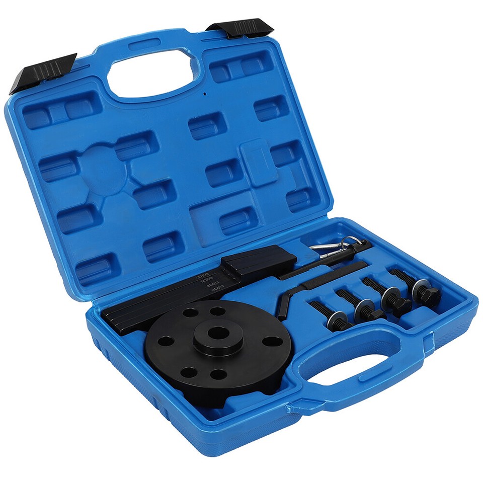 Cam Timing Tool Engine Brake Adjustment Tool For Cummins ISX QSX 2007 ...