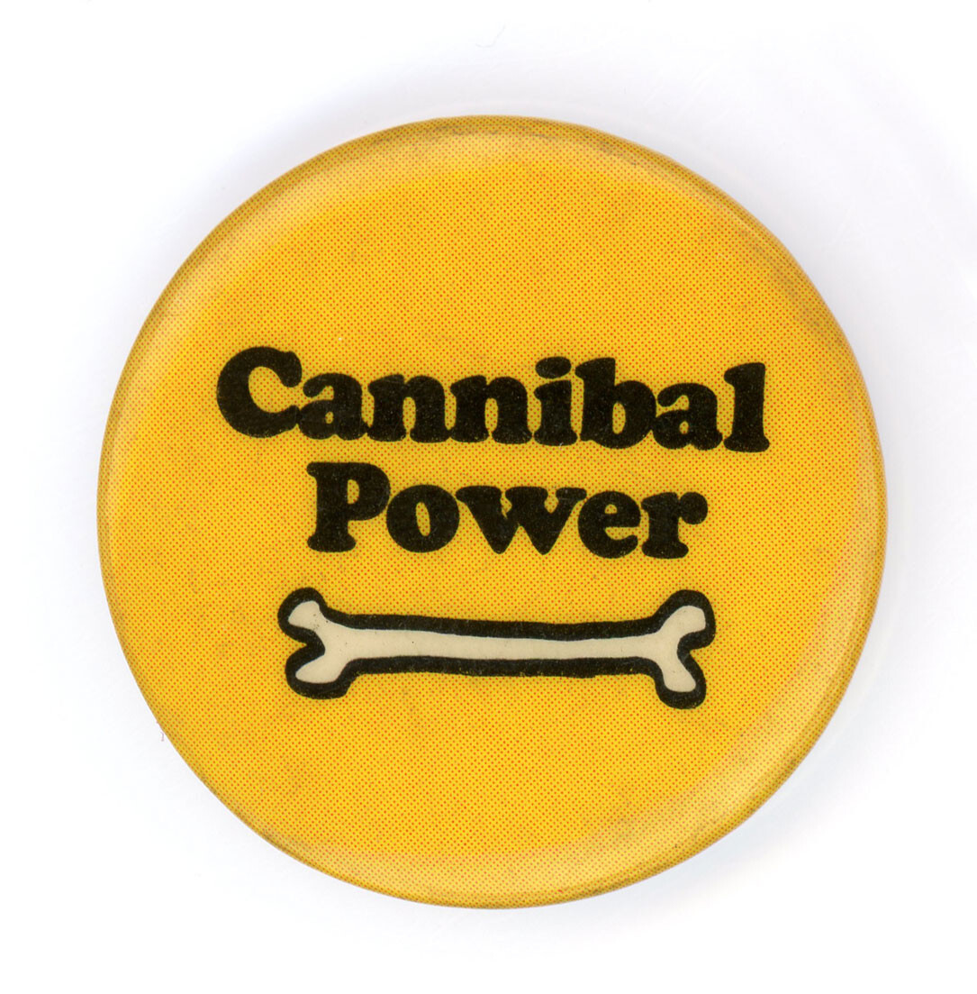 Pin Power Button Psd