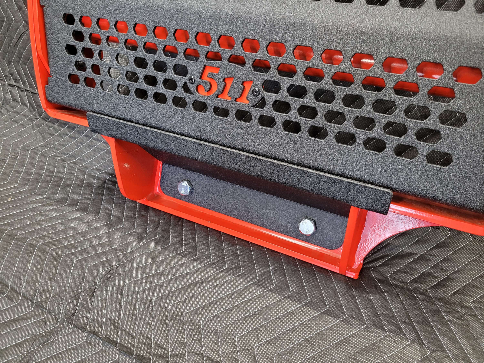 Kioti RX Grill Guard | eBay