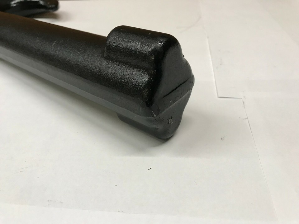 International Pro Star Lone Star Tow Hook 3614821C1 | Genuine OEM