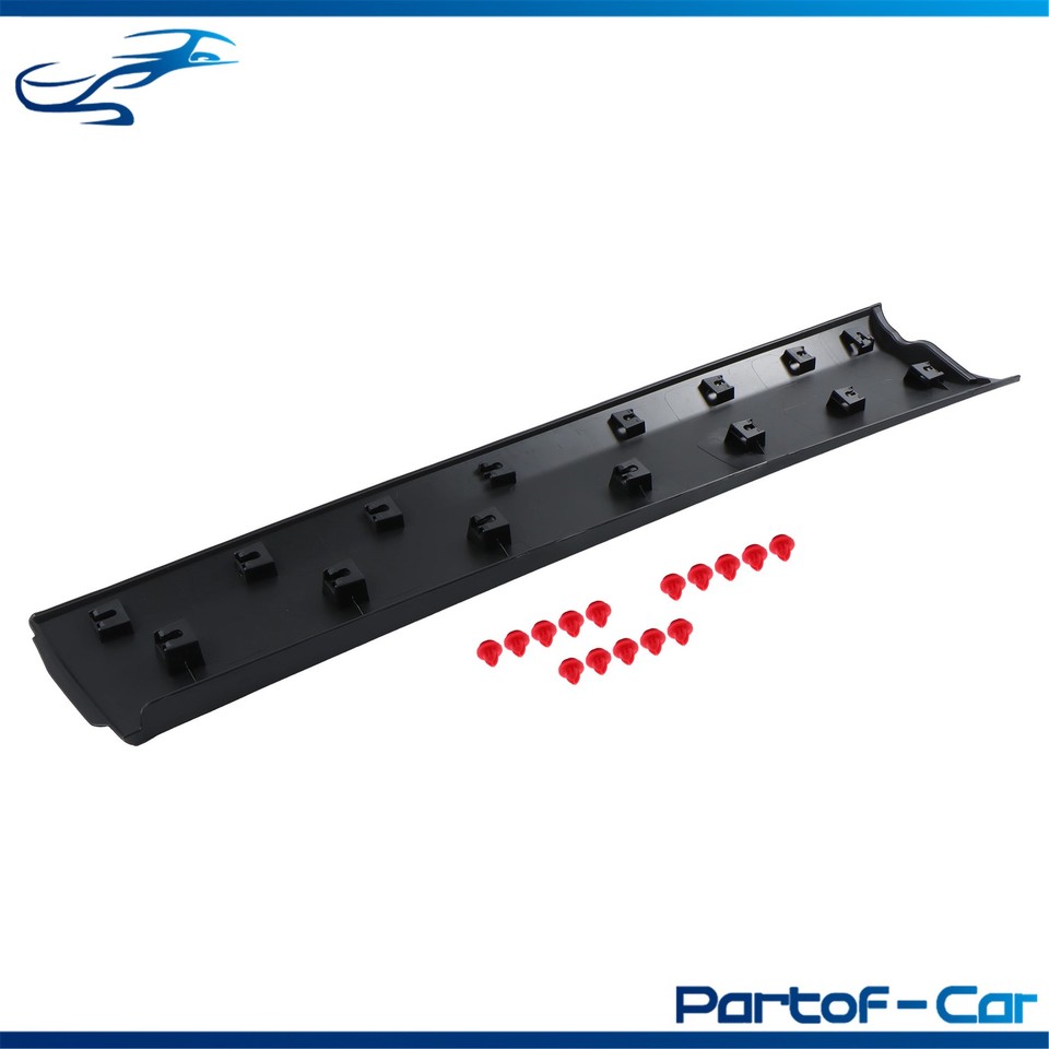Front Passenger Side Door Lower Trim Panel DGH951RA0 For Mazda CX-30 ...