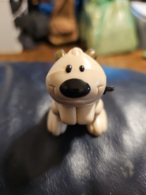 Wind up and Flip Jumping Dog Disney Mulan 1998 Doesn't Work | eBay