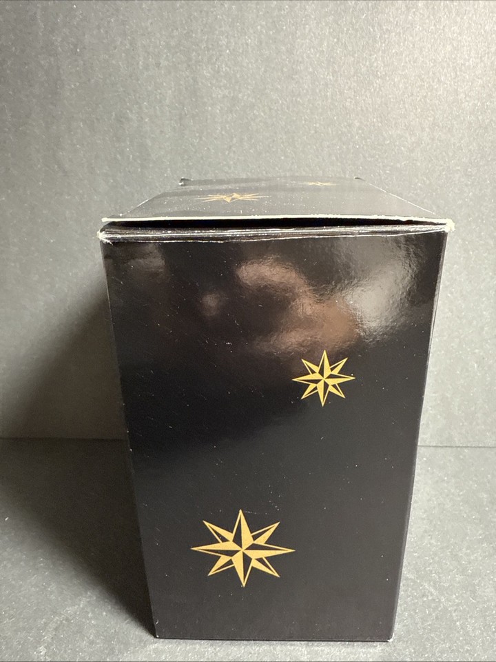 Radko Gift Box Ornament "Pretty Paper" Rare With Tag And Box | eBay