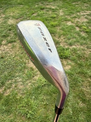 Fazer Firepower Driving Iron- 16.5°- Steel Apollo Shaft Regular Flex ...