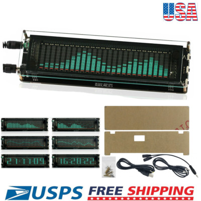 Spectrum Analyzers - Spectrum Analyzer Kit