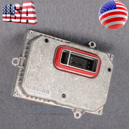 130732911801 Xenon Headlight Ballast Module For 130732920002 Maserati ...