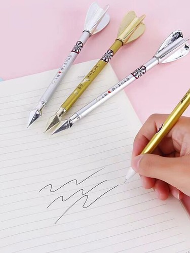 DART SHAPED PEN BOYS CHILDRENS FUNNY NOVELTY DADS FATHERS SONS ...