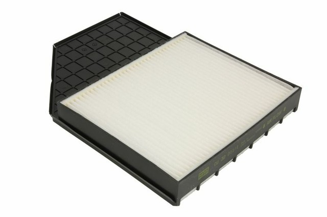 Interior Pollen Cabin Filter Cu32011/1 for MB A9608300318 9608300718 ...