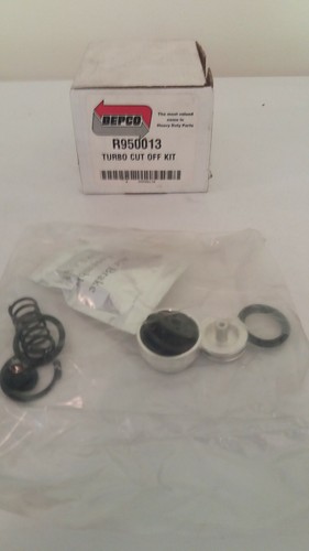 R950013 Bepco TURBO CUT OFF Kit VALVE New | eBay