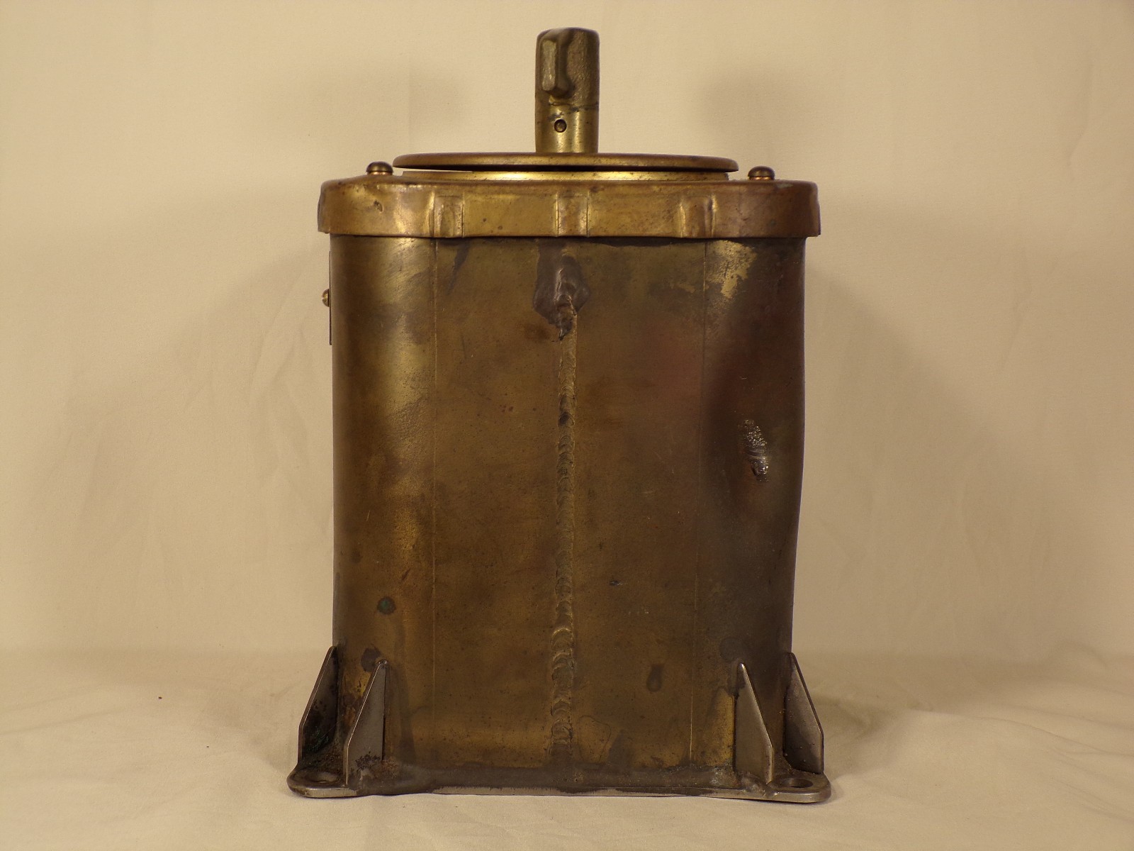 Ordnance Switch Mfg. Couch Ordnance Explosive Detonator Blasting ...