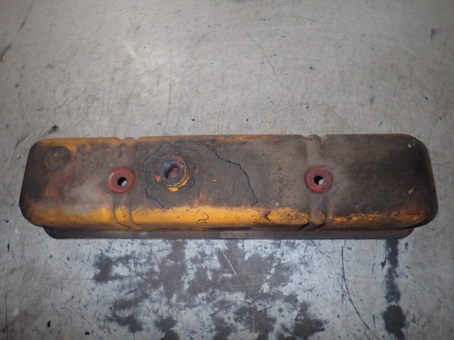 Case 207D Diesel Engine Valve Cover A36815 Backhoe 580C Skid Steer 1835 ...