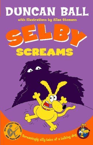 Selby Screams by Duncan Ball (2004, Uk-B Format Paperback) for sale ...